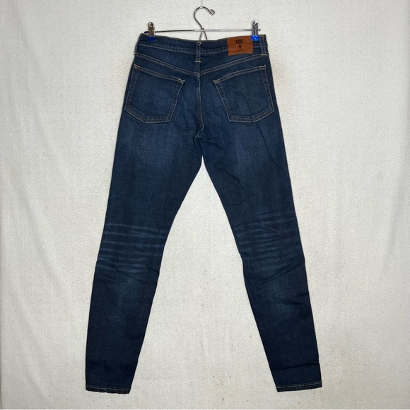 Frye | Jeans | Frye Mens Slim Blue Jean Pants Size 3 | Poshmark